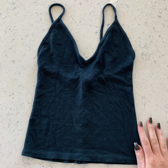 Brandy Melville | Tops | Basic Tank From Brandy | Poshmark